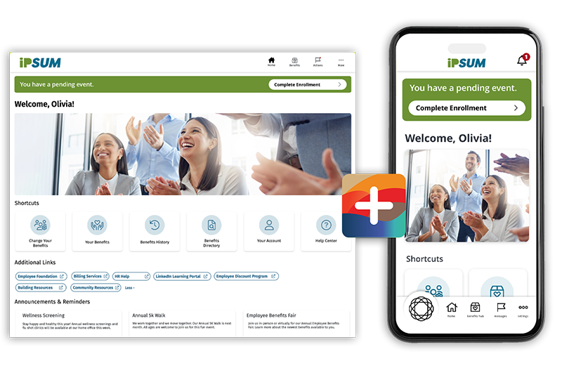 Contact Us | Empyrean Benefits Solutions